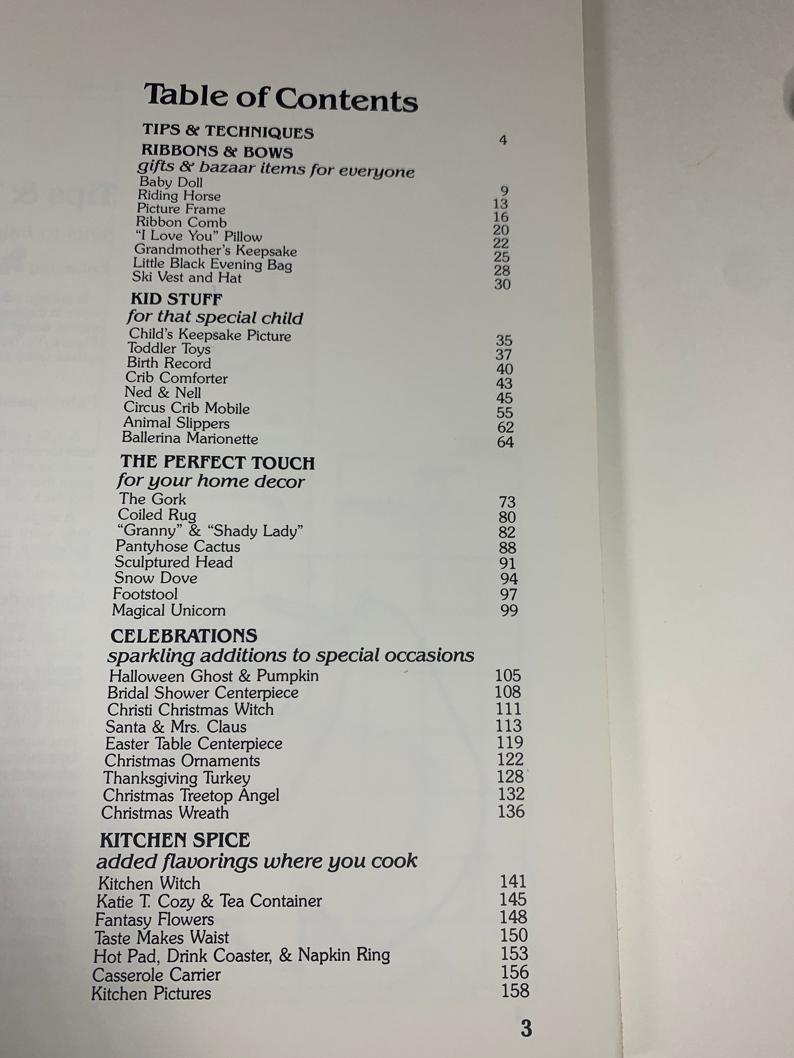 The Great Pantyhose Crafts Book - Amazing Fun Ideas for Making Things ...