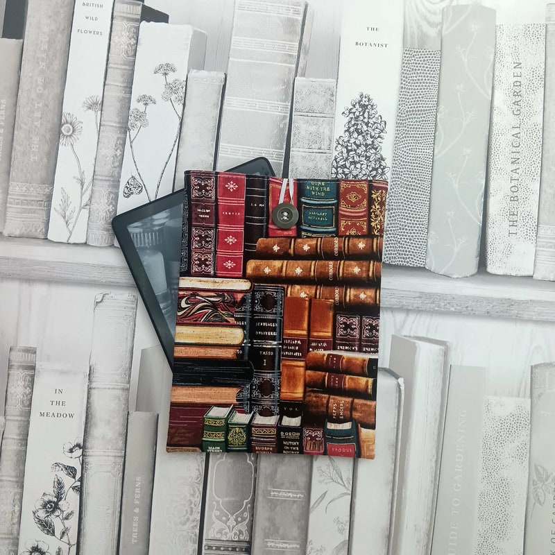 E Reader Cover - Etsy