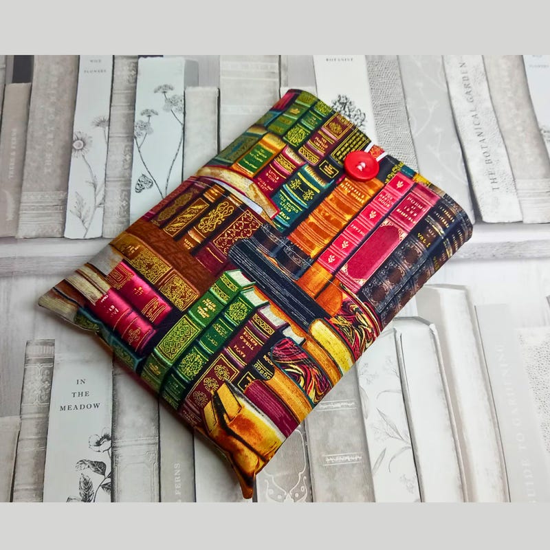 Large Book Corner Covers - Etsy UK