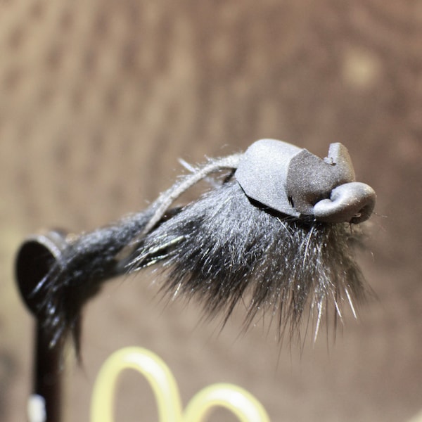 Master Splinter - Etsy