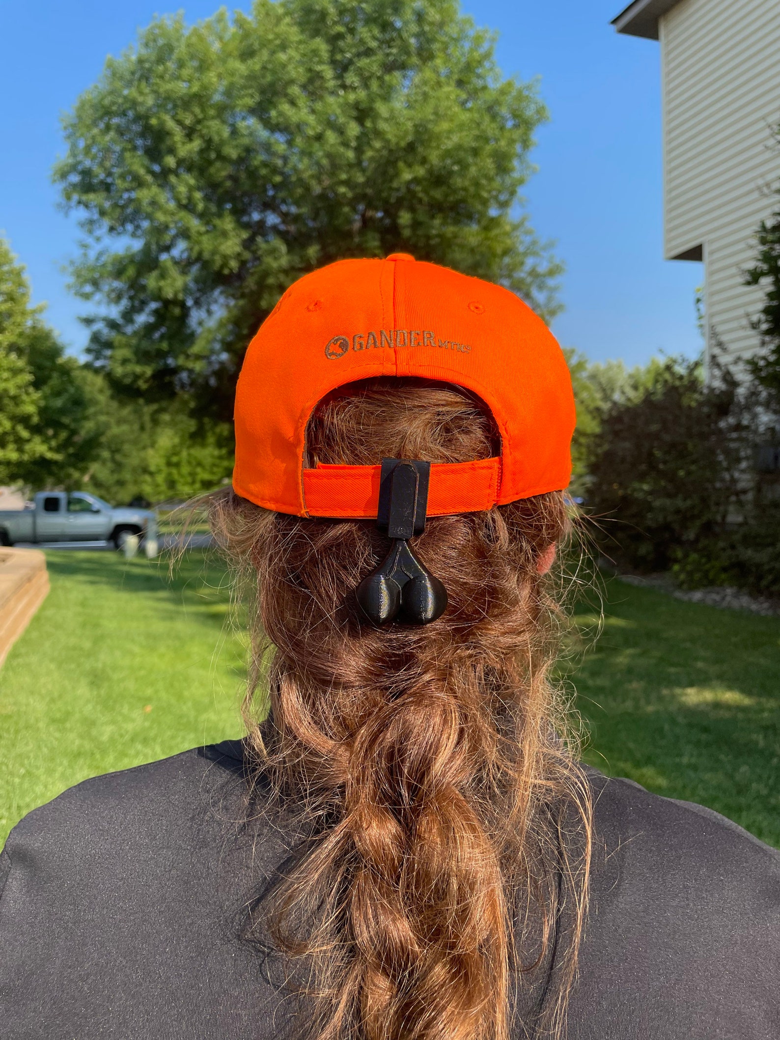 Hat nuts hat balls durable and multiple colors available. | Etsy