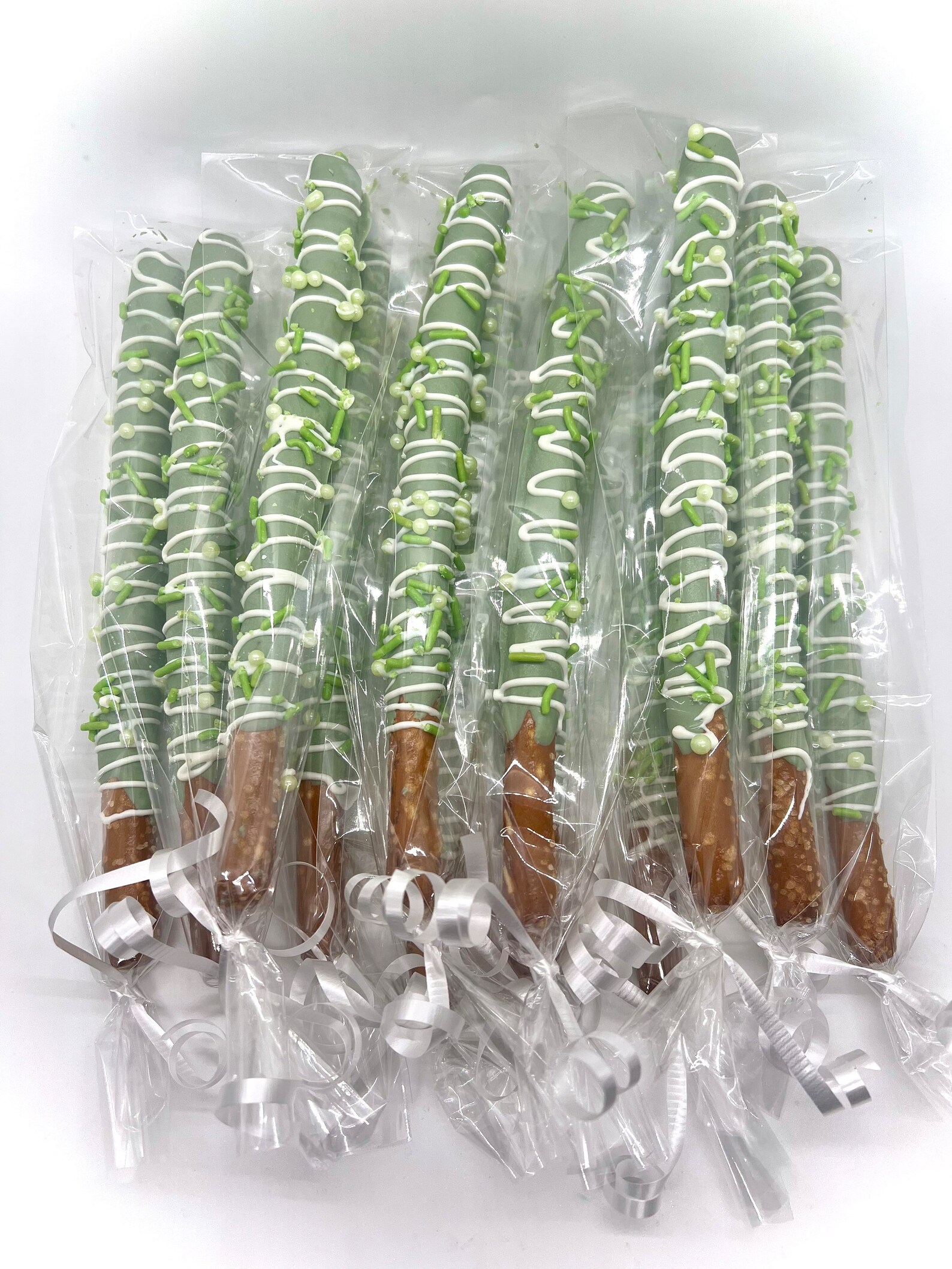 1 Dozen Customizable Sage Green/ Plant Inspired/ Garden - Etsy