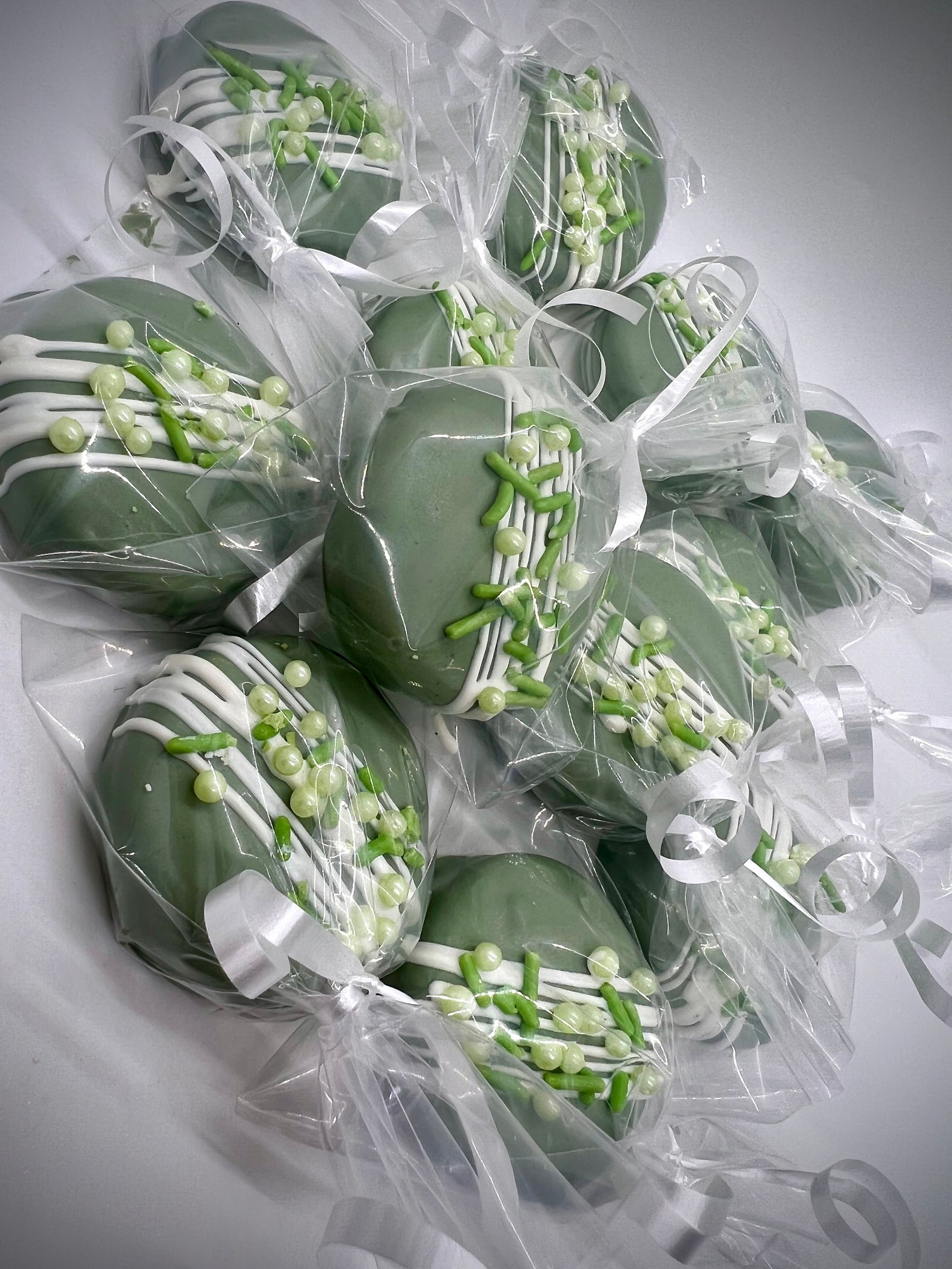 1 Dozen Customizable Sage Green/ Plant Inspired/ Garden - Etsy