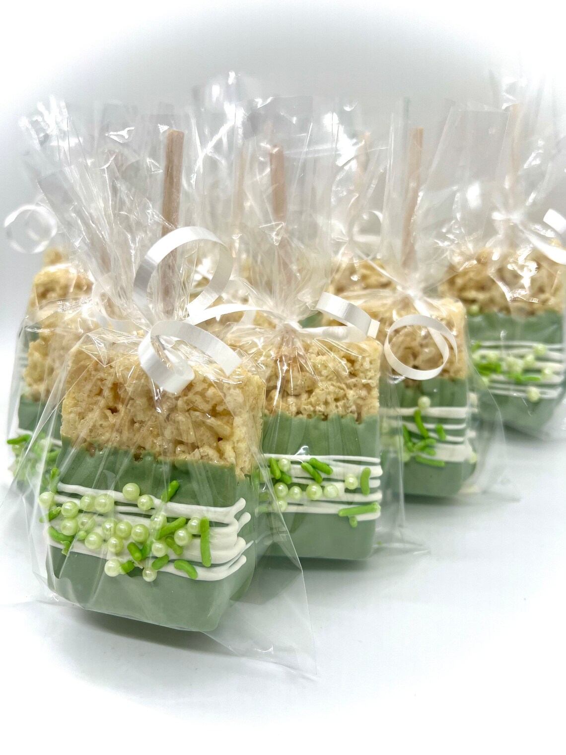 1 Dozen Customizable Sage Green/ Plant Inspired/ Garden - Etsy