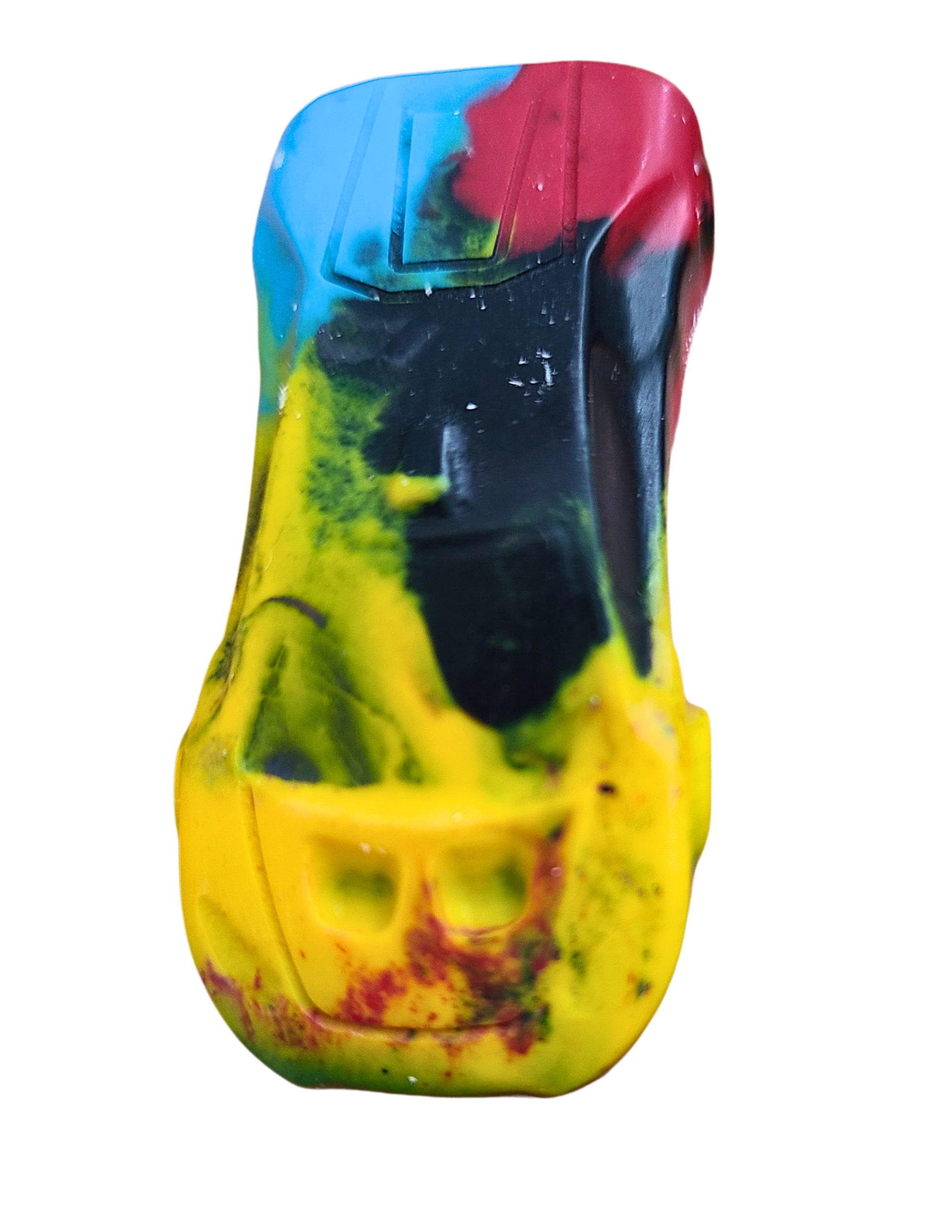 Race Car Themed Crayons and Mini Customizable Coloring Page Set, Race ...