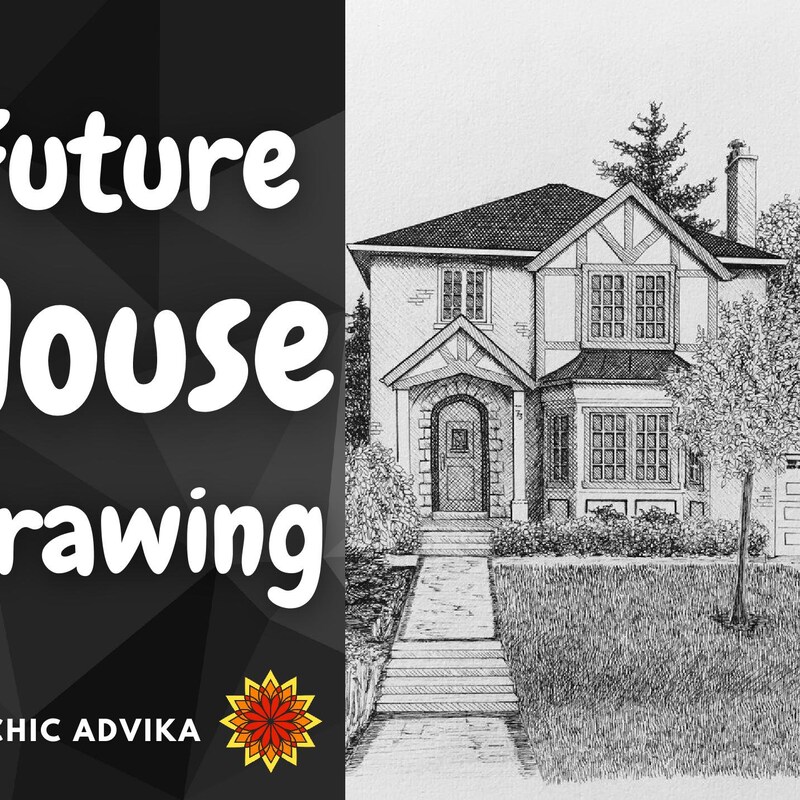 Dream House - Etsy