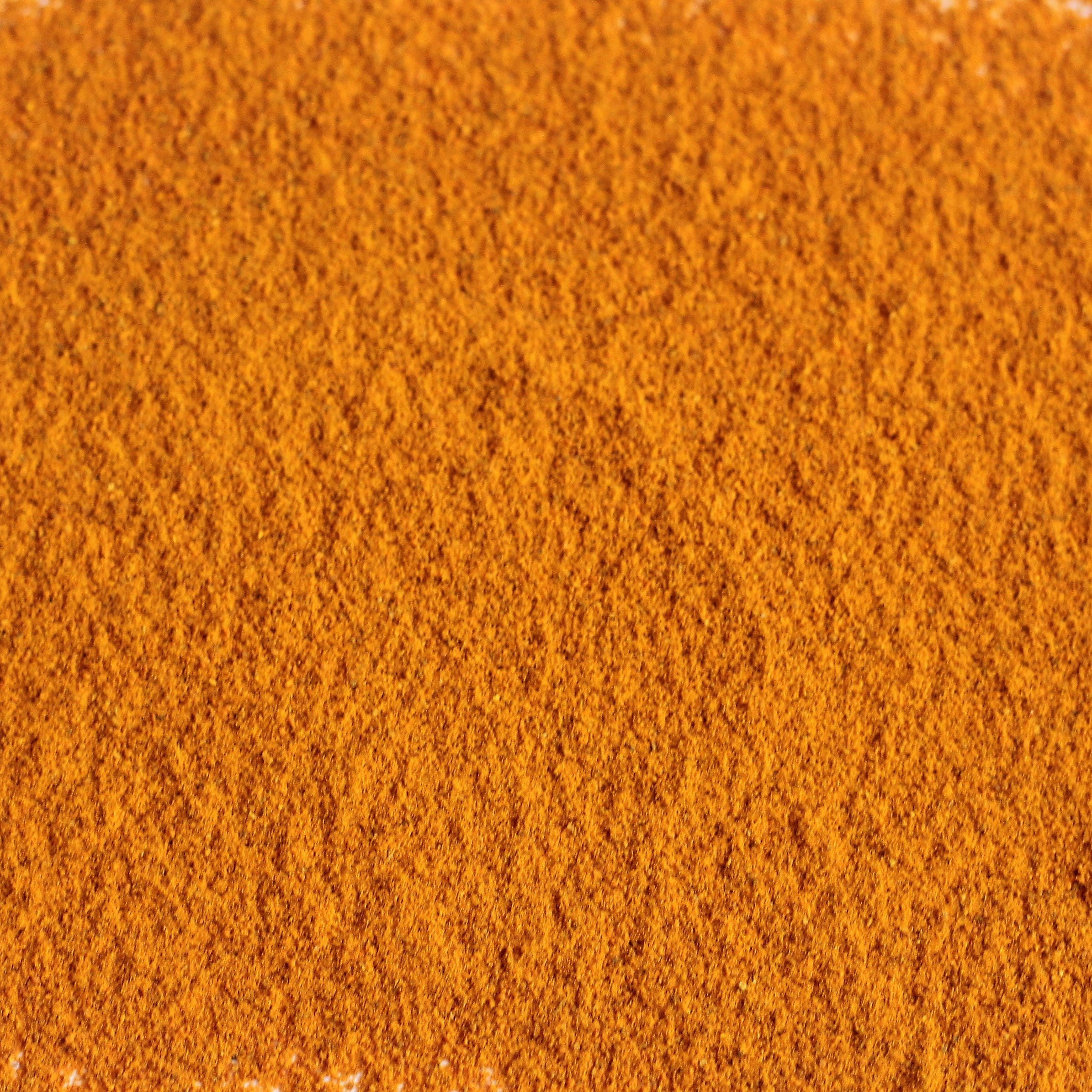 Organic Hawaiian Red Turmeric Powder - Etsy