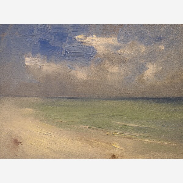 Seashore Paintings - Etsy