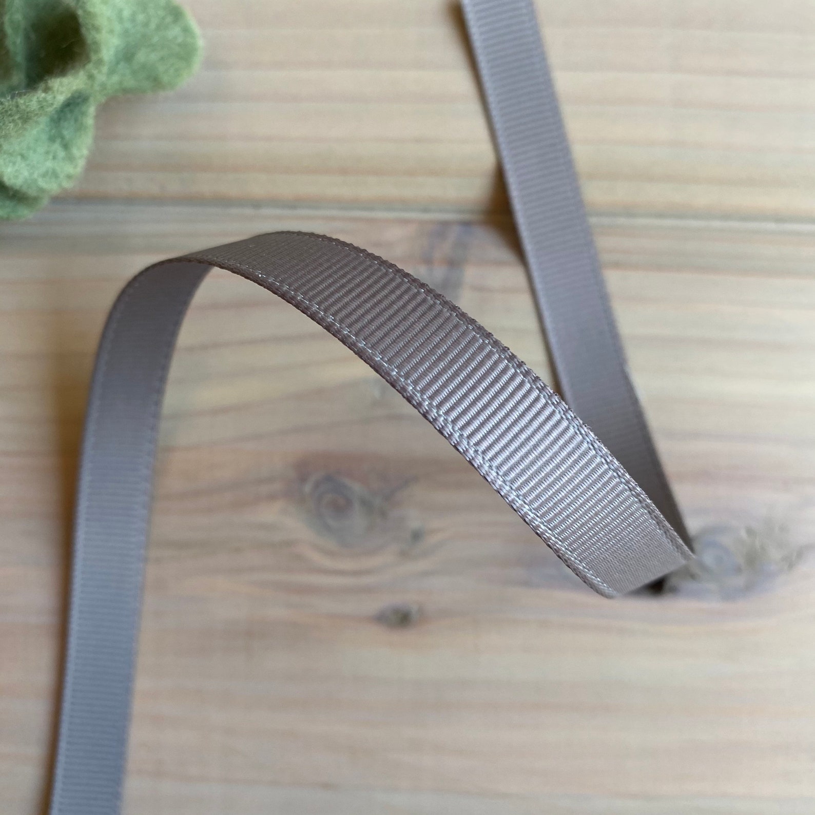 Metal Gray Grosgrain Ribbon, 2.25, 1.5,3/8 Ribbon, Hair Bow Supplies - Etsy