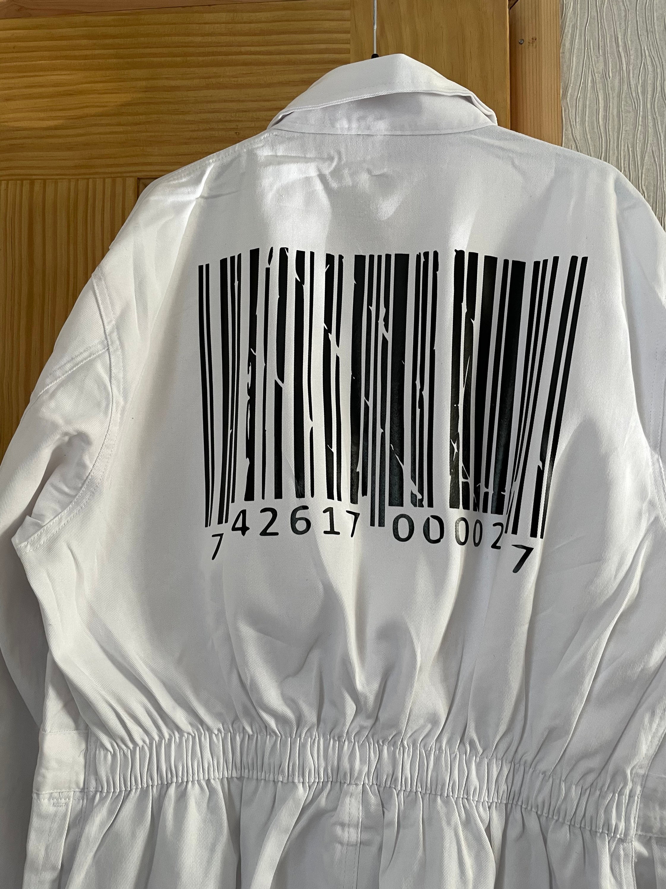 Slipknot Jumpsuit | Etsy