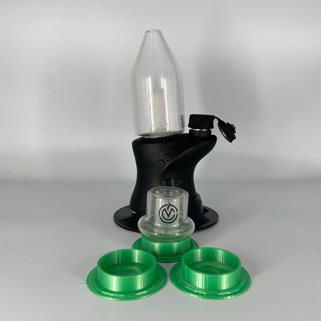 Focus V Carta Whip Adapter Glass Stand - Etsy