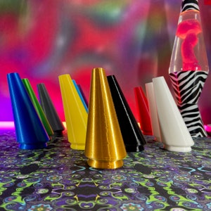 EDM Festival Friendly Puffco Topper - Etsy