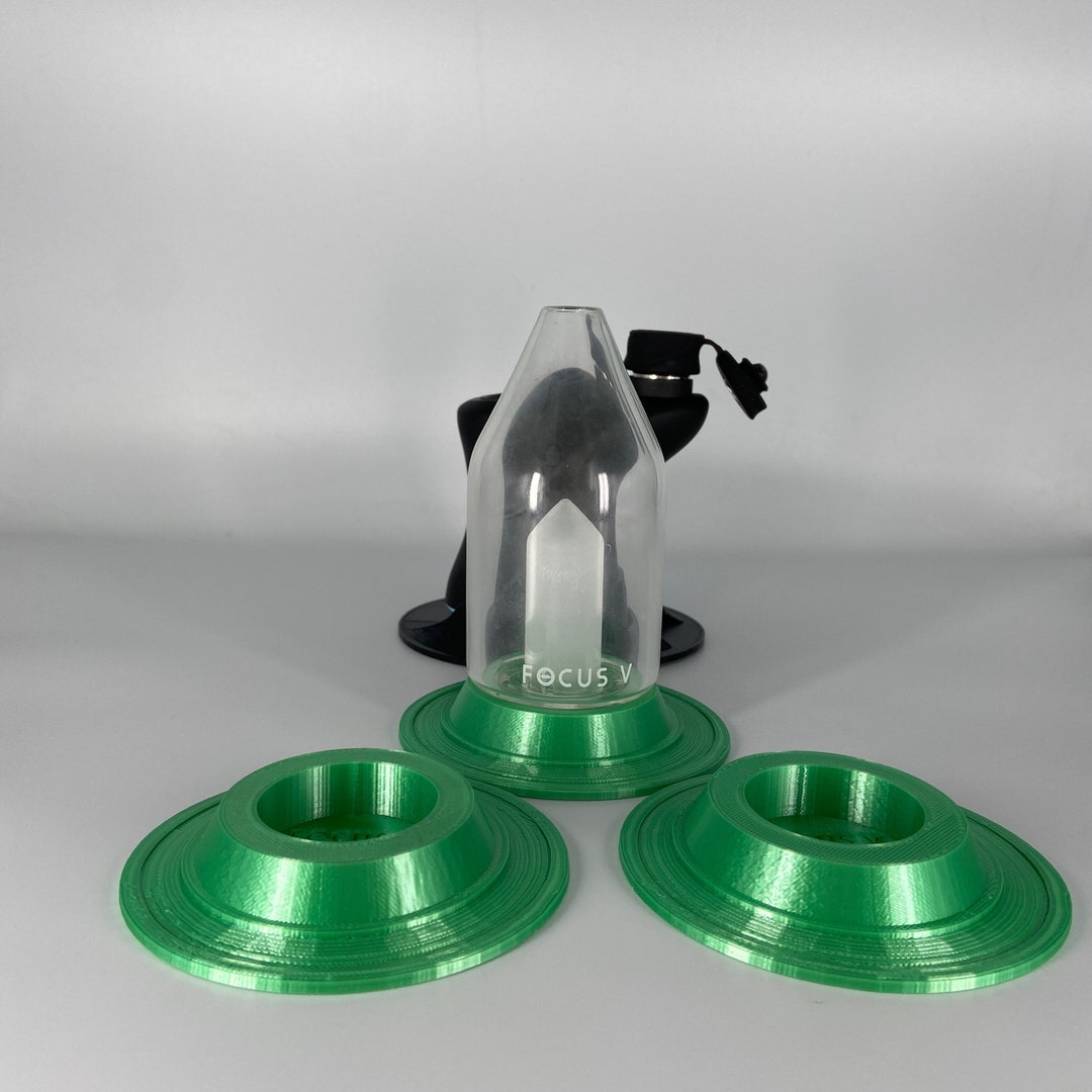 Focus V Carta Glass Stand (stock Glass & Heavy Glass) - Etsy