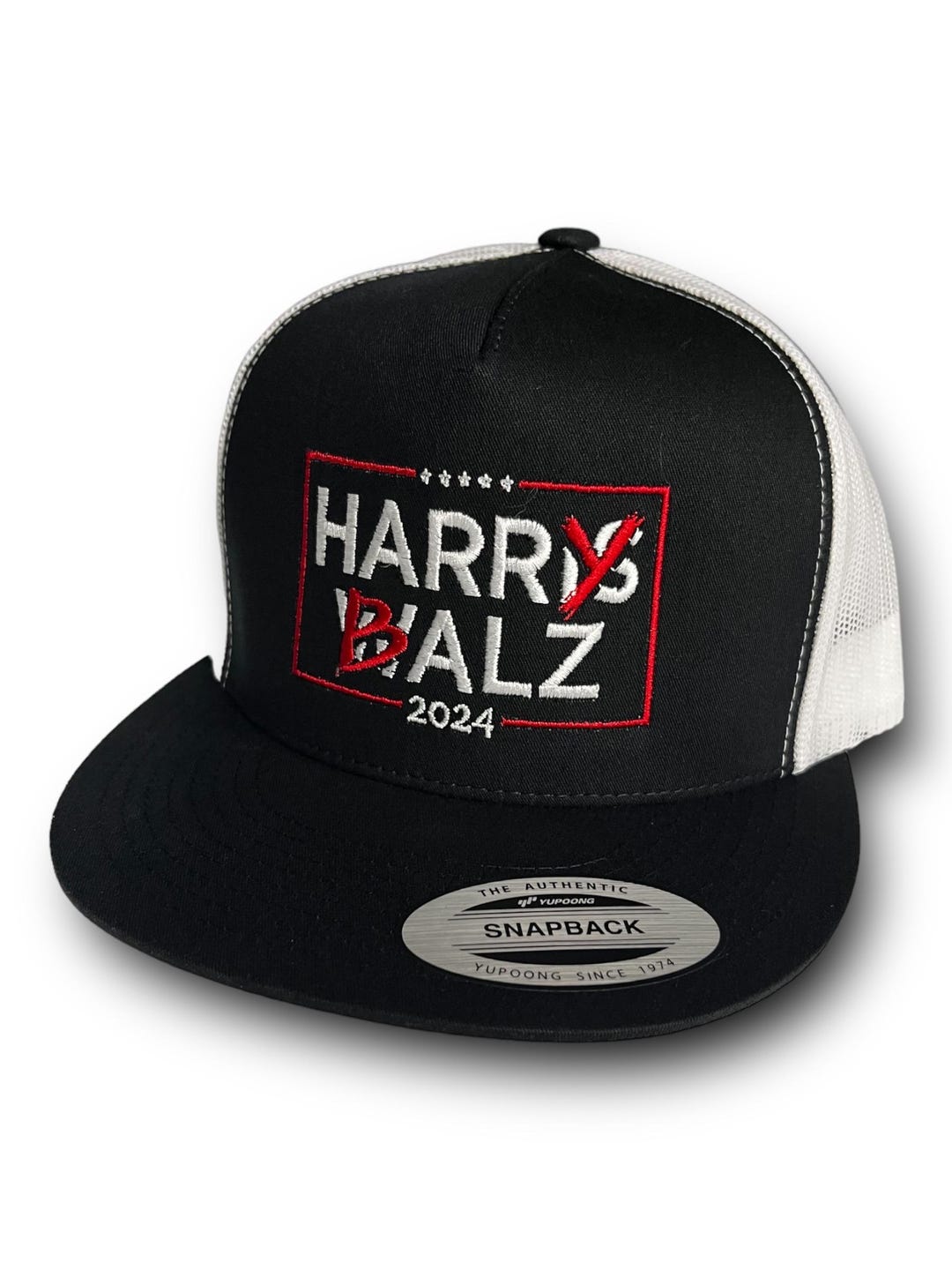 Harry Balz 2024 Hat - Etsy