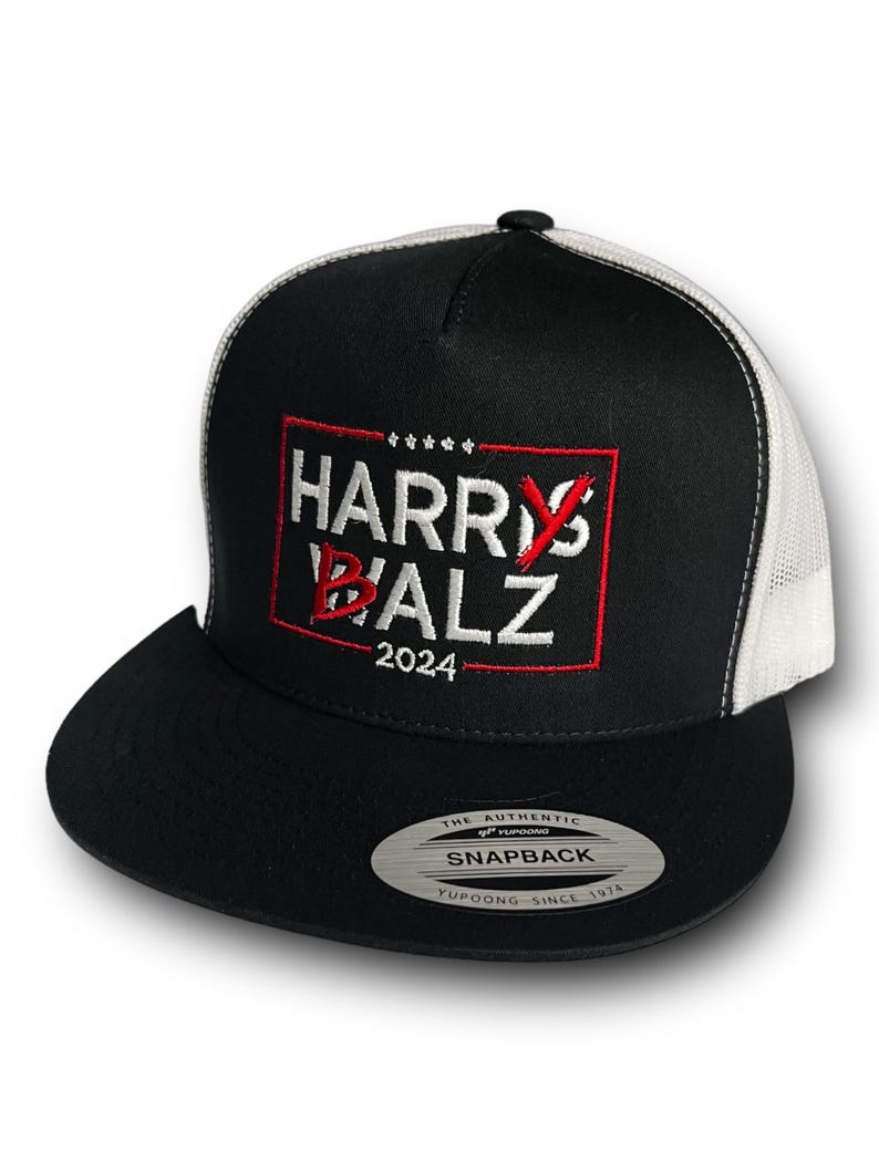 Harry Balz 2024 Hat - Etsy