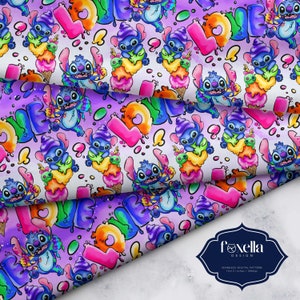 Digital Papers Seamless Patterns - Etsy