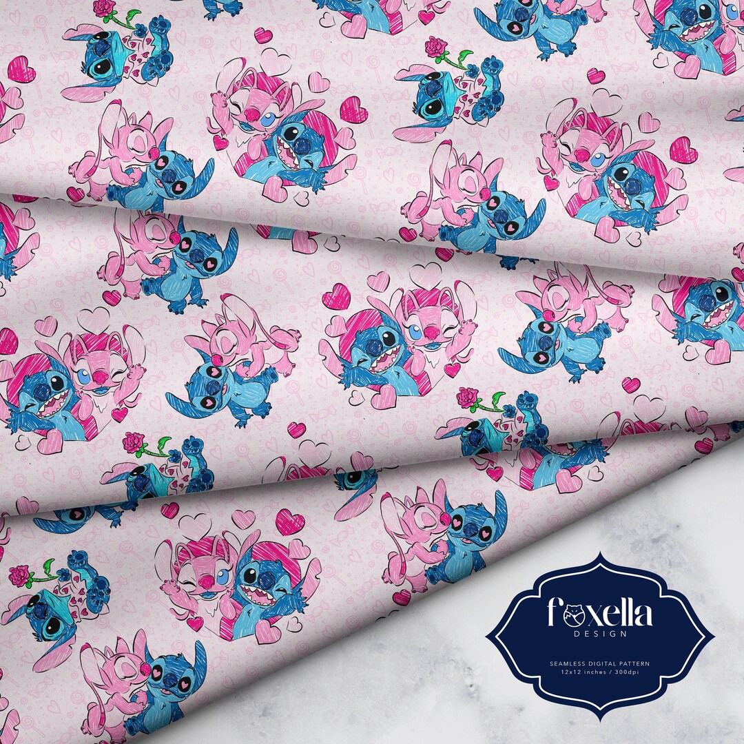 Digital Papers Seamless Patterns - Etsy