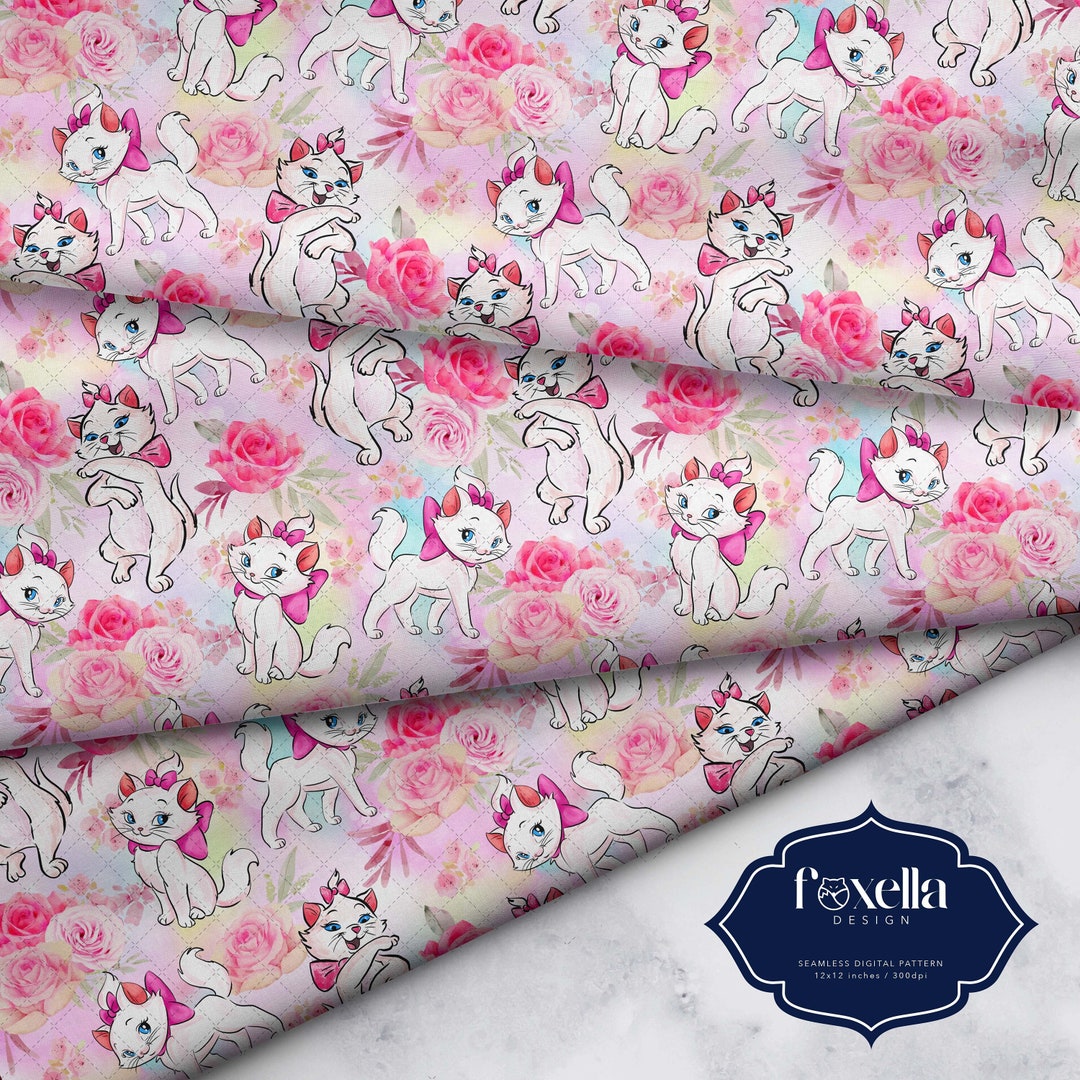 Digital Papers Seamless Patterns - Etsy