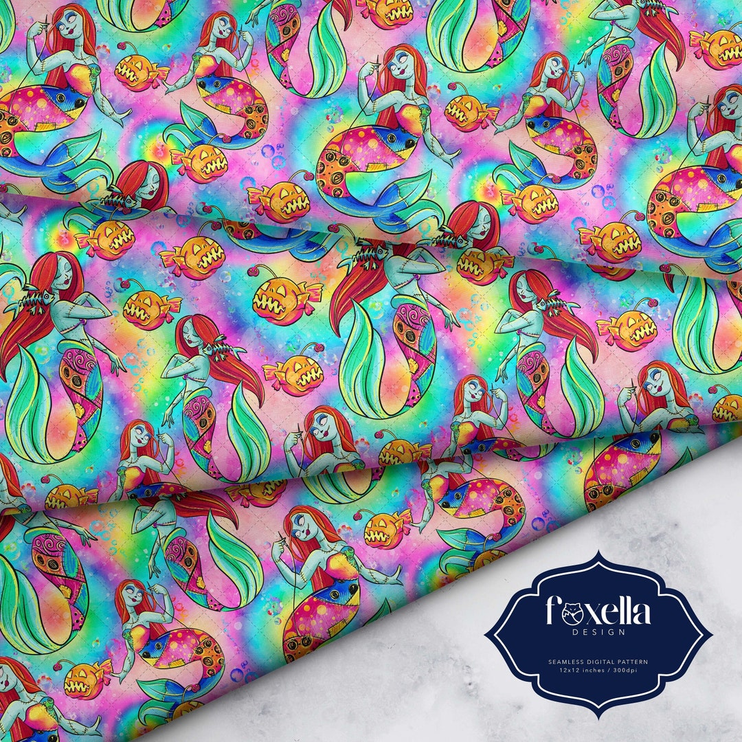 Digital Papers Seamless Patterns - Etsy