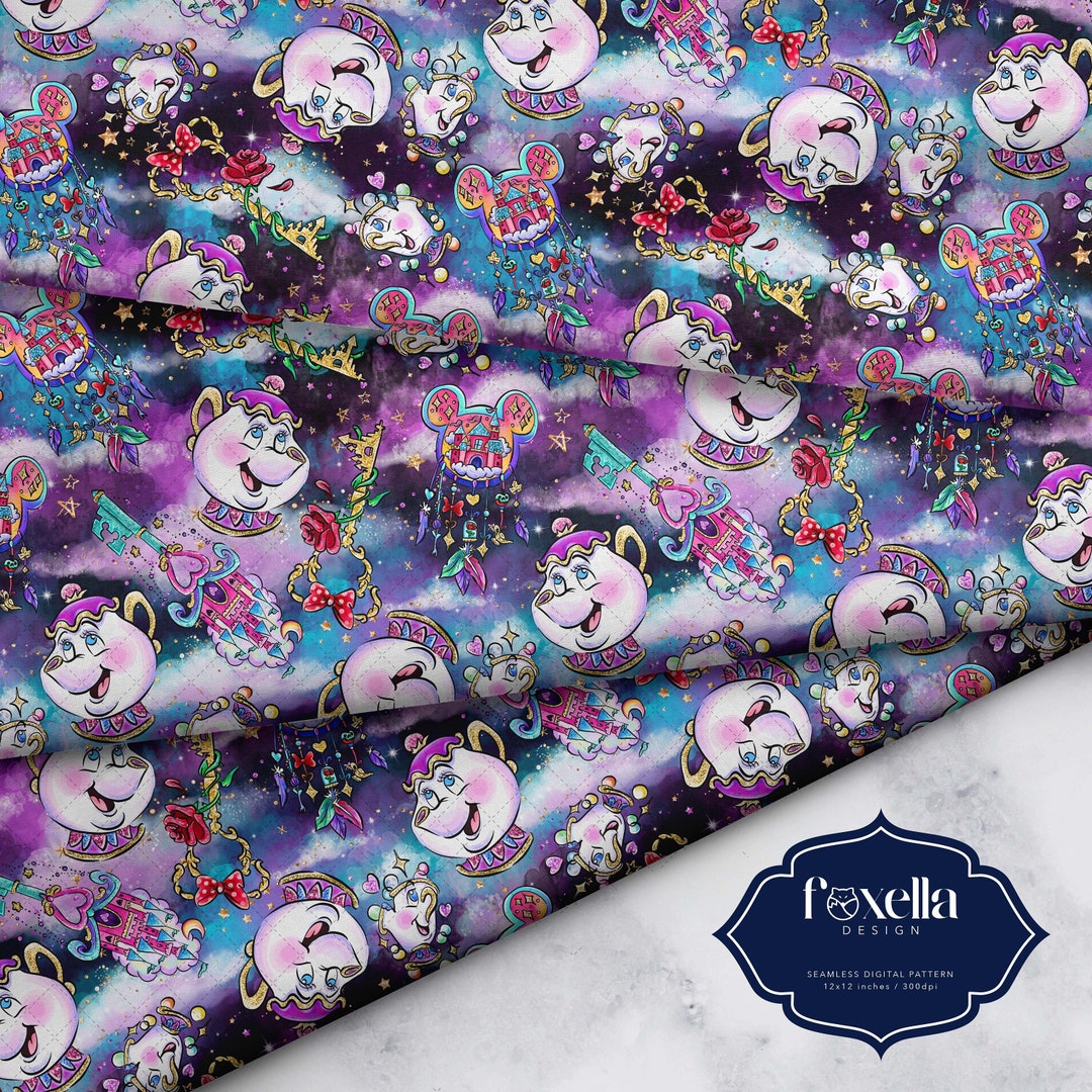 Digital Papers Seamless Patterns - Etsy