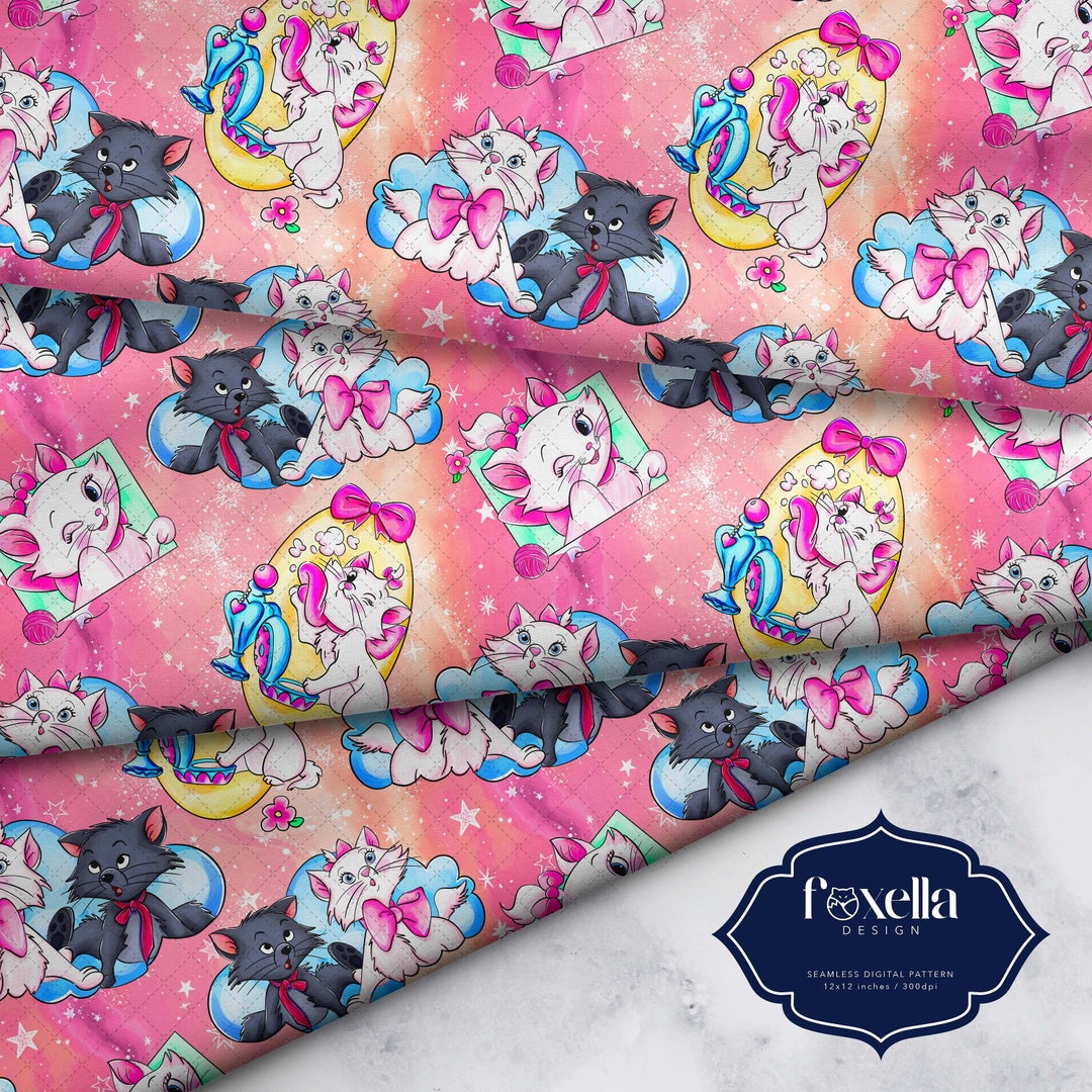 Digital Papers Seamless Patterns - Etsy