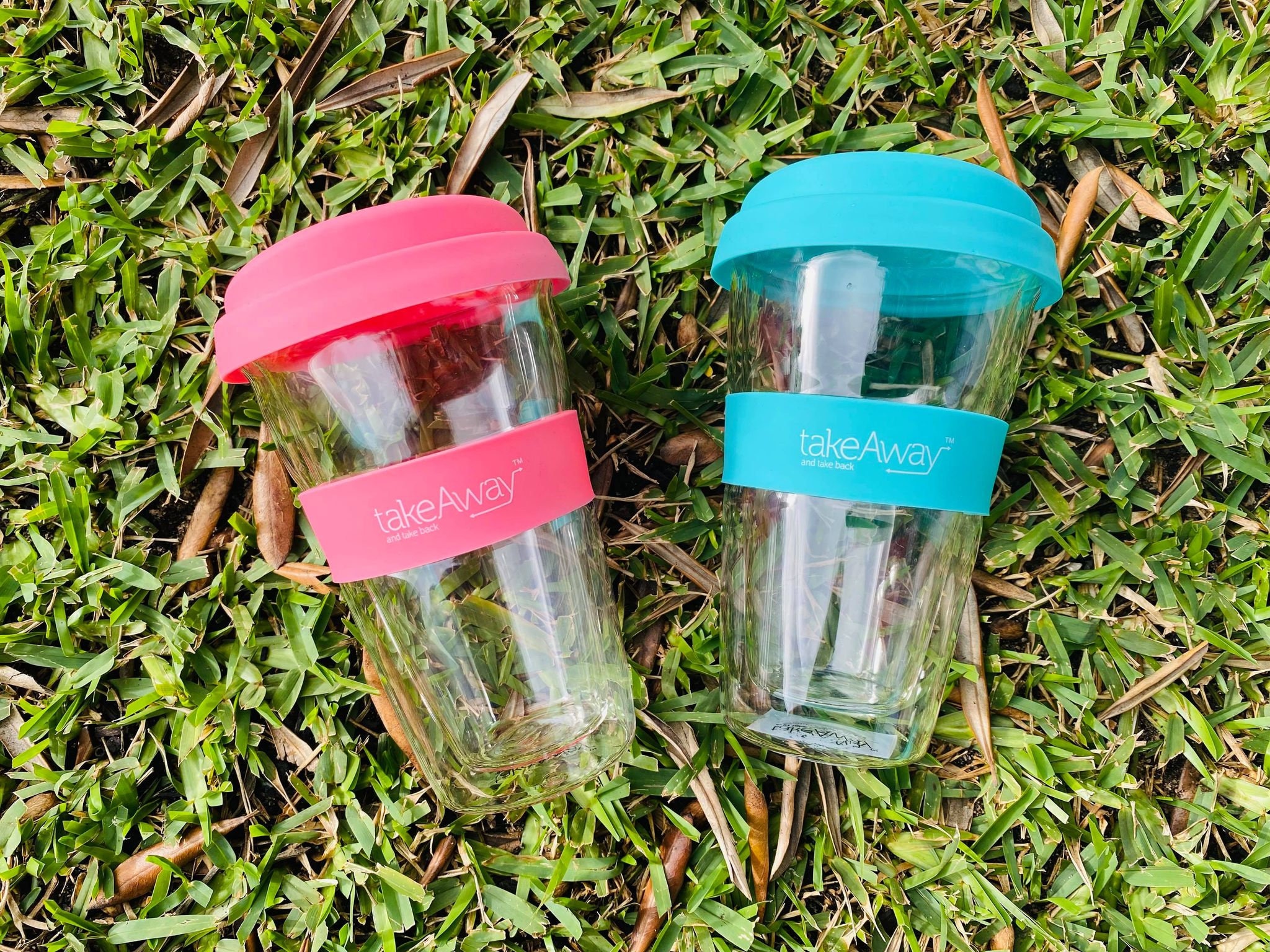 Personalised Reusable Coffee Cups - Etsy UK