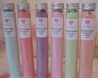 Powder Gift Set - Etsy