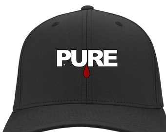 Pure Blood Patch - Etsy