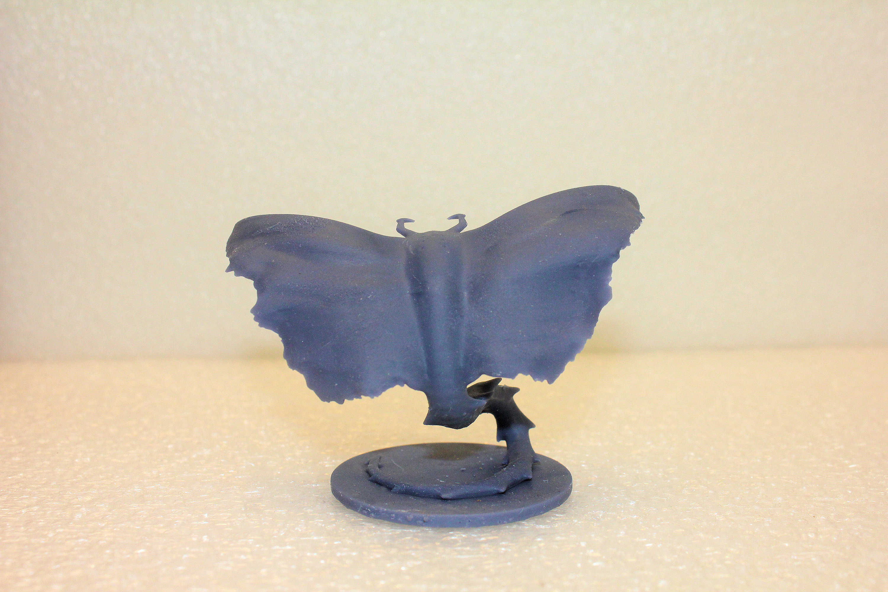 Cloaker – By MZ4250 -Cast in 28mm scale- 3D Printed Resin Miniature for ...