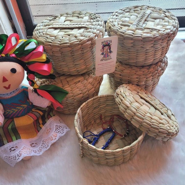 Mexican Gift Basket - Etsy
