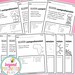 Africa Continent Study Instant Digital Download Printable Activity for ...