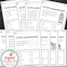 Germany Country Study | Instant Digital Download | Printable Activity ...