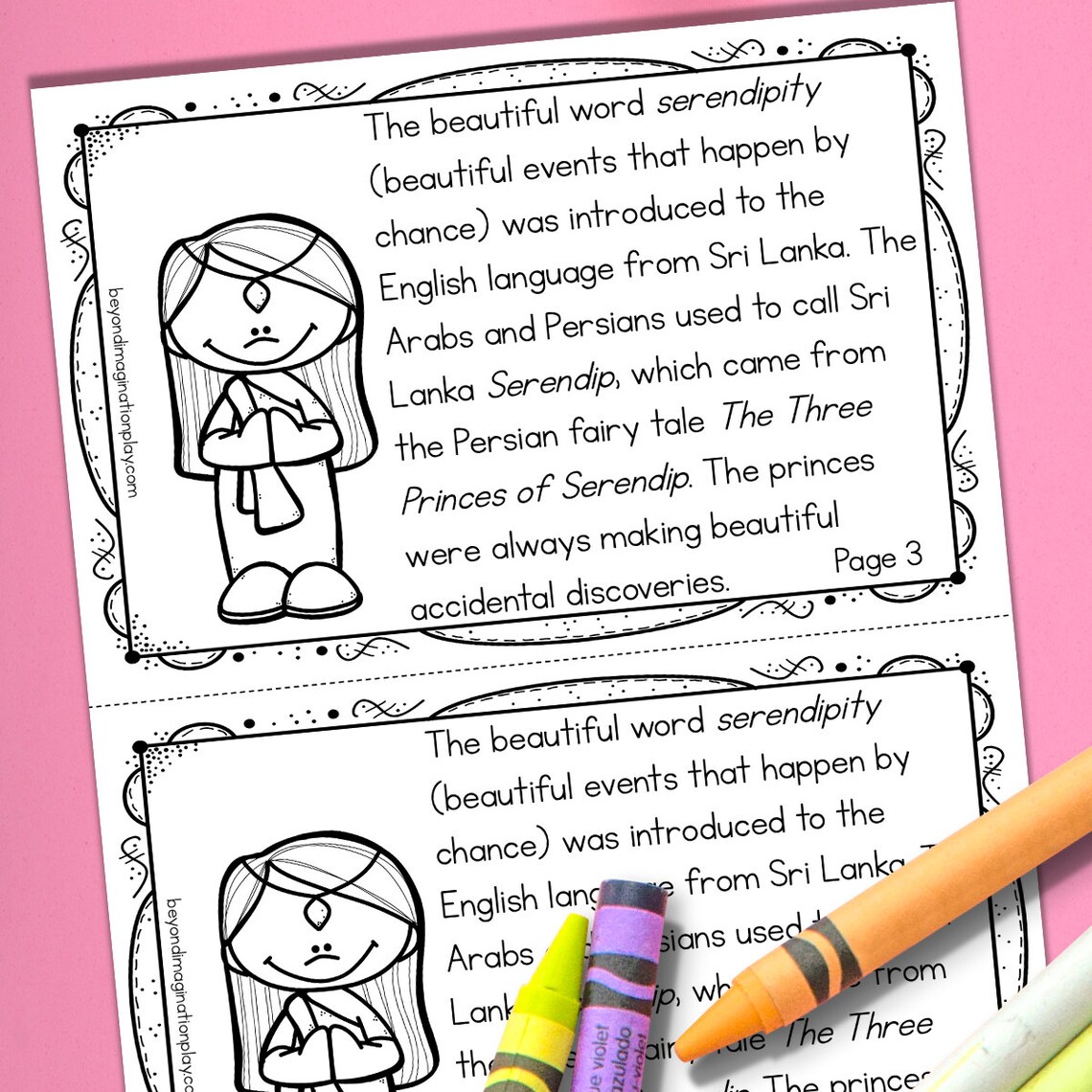 DELUXE Sri Lanka Country Study *BEST SELLER* Comprehension, Activities ...