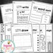 England Country Study | Instant Digital Download | Printable Activity ...