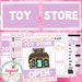 Toy Store Play Pretend Printables | Instant Digital Download | Dramatic ...