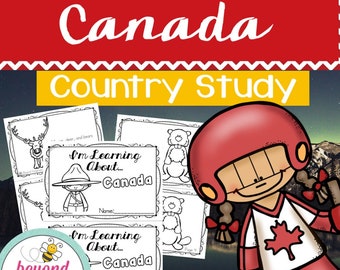 Country Study - Etsy