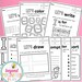 DELUXE Iceland Country Study *BEST SELLER* Comprehension, Activities ...