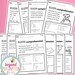 DELUXE Iceland Country Study *BEST SELLER* Comprehension, Activities ...