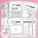 Nicaragua Country Study | Instant Digital Download | Printable Activity ...