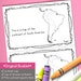Value Bundle South America Continent Study Instant Digital Download ...
