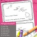 50 States Project | Hawaii Facts Activities Worksheets Reading ...