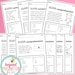 DELUXE Argentina Country Study *BEST SELLER* Comprehension, Activities ...