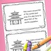 Value Bundle Asia Continent Study Instant Digital Download Printable ...