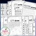 Africa Continent Study | Instant Digital Download | Printable Activity ...