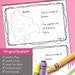 Bolivia Country Study | Instant Digital Download | Printable Activity ...