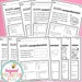 DELUXE Bulgaria Country Study *BEST SELLER* Comprehension, Activities ...