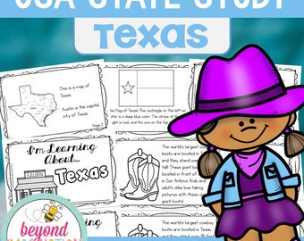 50 States Project Alaska Facts Activities Worksheets Reading ...