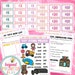 Toy Store Play Pretend Printables | Instant Digital Download | Dramatic ...