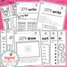 50 States Project | West Virginia Facts Activities Worksheets Reading ...