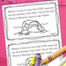 50 States Project | Missouri Facts Activities Worksheets Reading ...